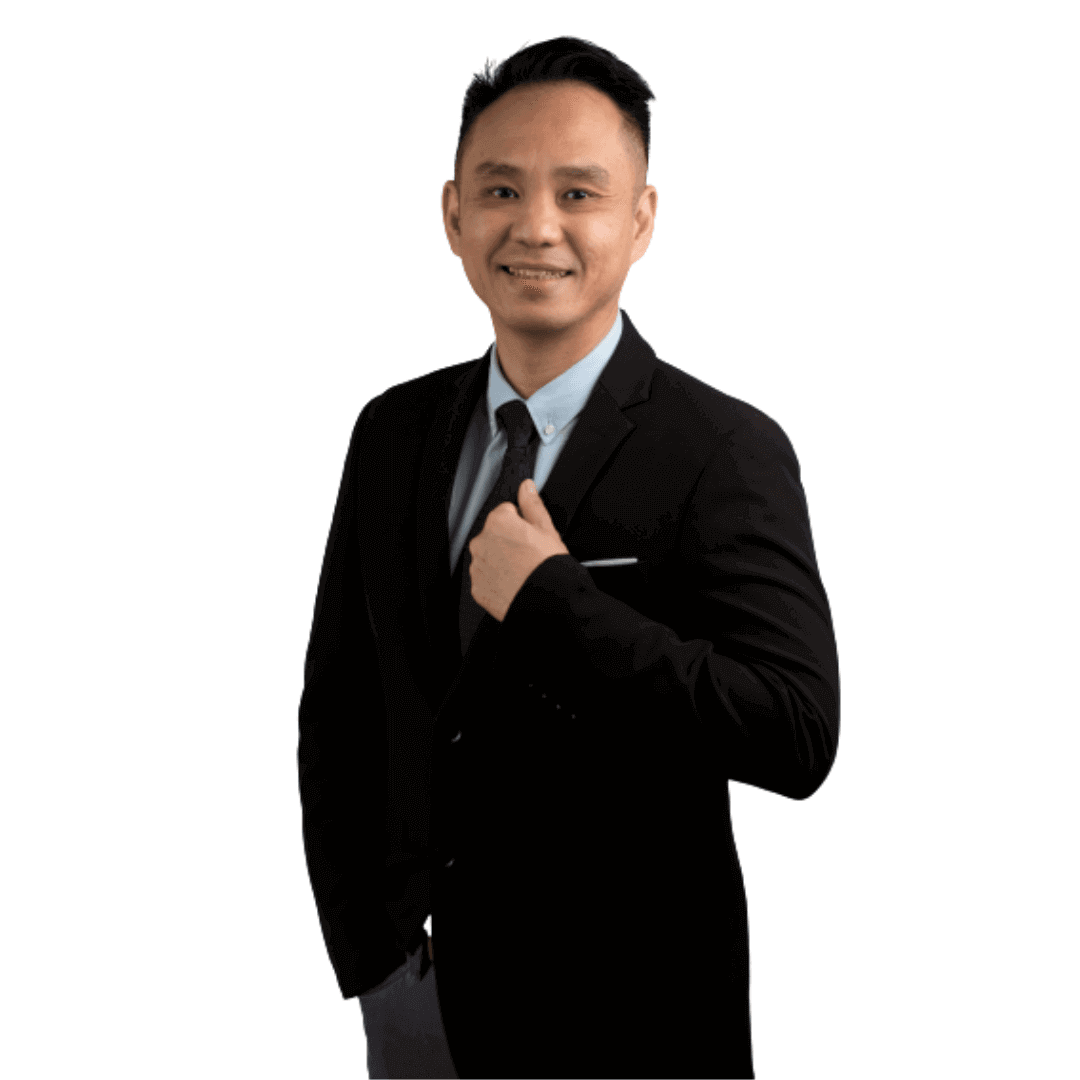Darren Liew, CFP - Will Writing Services, Kuala Lumpur