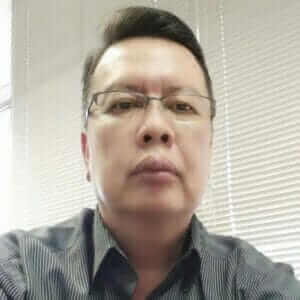 Darren Liew, CFP - Will Writing Services, Kuala Lumpur