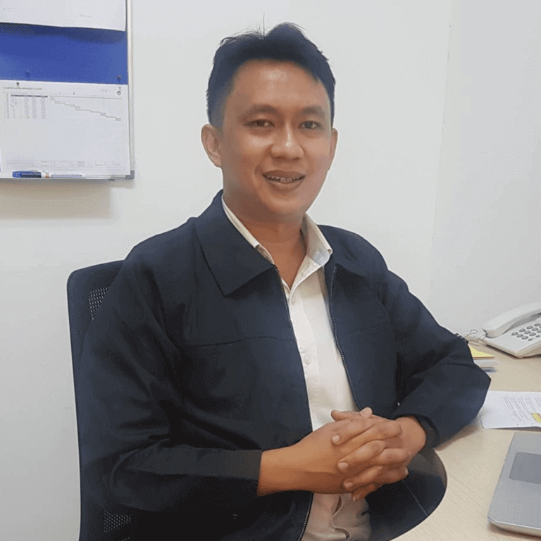 Darren Liew, CFP - Will Writing Services, Kuala Lumpur