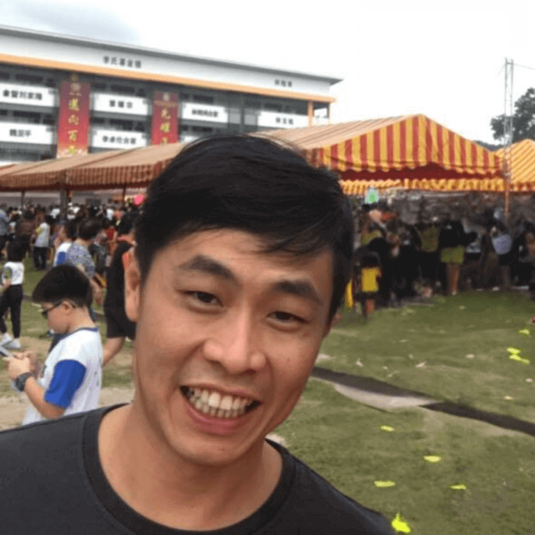 Darren Liew, CFP - Will Writing Services, Kuala Lumpur